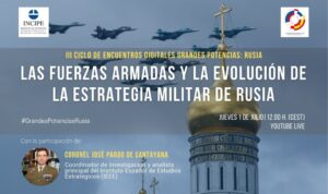 The Armed Forces and the Evolution of Russia’s Military Strategy ...